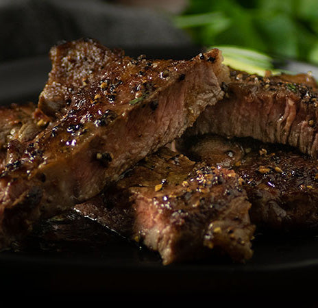 USA Seasonings Bourbon Barrel Smoked Pepper Ribeye